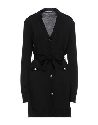 Dolce & Gabbana STRICKWAREN - Strickjacken auf YOOX.COM