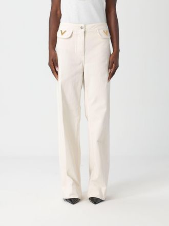 Valentino Jeans VALENTINO Femme couleur Blanc