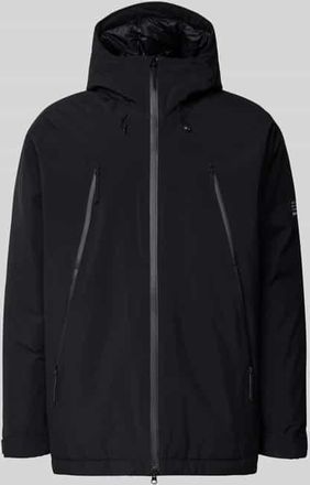 Maison Margiela Daunenjacke mit Daunen-Feder-F&uuml;llung