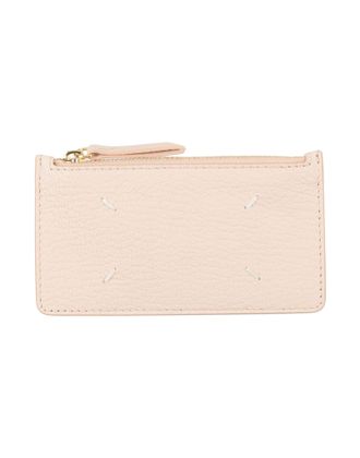 Maison Margiela Kleinlederwaren - Kartenetuis auf YOOX.COM
