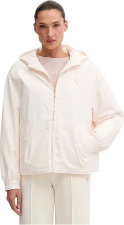 Guess Damen, Jacken, Beige, 2XSGr&ouml;&szlig;e