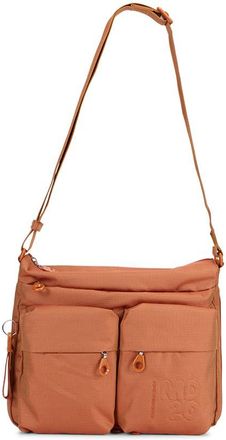 Mandarina Duck Damen Md20 Crossover MD 20, Pumpkin