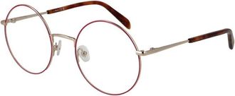 Pucci Femme, Accessoires, Violet, Taille: ONE Size Optical Frame