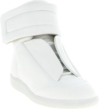 Maison Margiela Future Sneaker - White