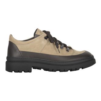 Moorer Herren, Schuhe, Grau, 42 1/2 EUGr&ouml;&szlig;e