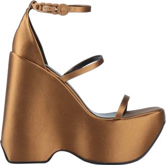 Versace SCHUHE - Sandalen auf YOOX.COM