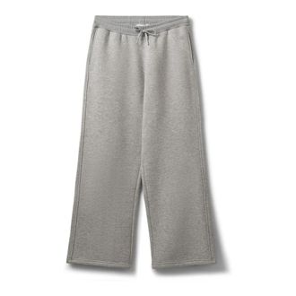 Sofie Schnoor Weite Hose - - Trousers - Damen - Grau - M