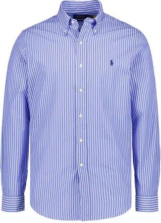 Polo Ralph Lauren Herren Hemd braun gestreift