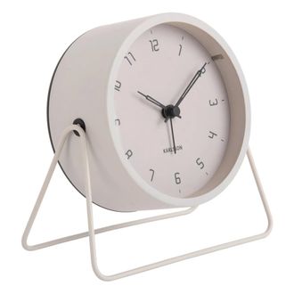 Present Time R&eacute;veil Stark en acier Present Time