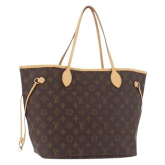 Louis Vuitton Damen, Pre-Owned, Braun, ONE SIZEGr&ouml;&szlig;e