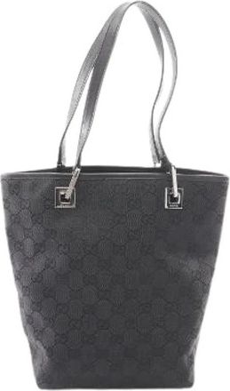 Gucci Damen, Pre-Owned, Schwarzk, ONE SIZEGr&ouml;&szlig;e