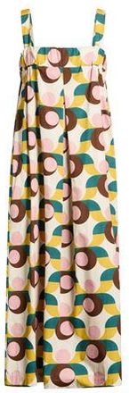 Victoria C. ROBES - Robes midi sur YOOX.COM