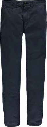 Brax Chinos - - Trousers - Herren - Schwarzk - 5XL
