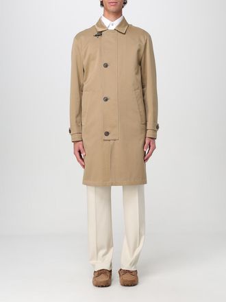 Fay Jacke Herren Farbe Beige