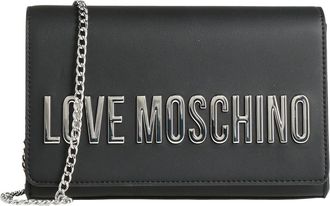 Love Moschino TASCHEN - Umh&auml;ngetasche auf YOOX.COM