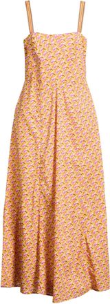 Maliparmi KLEIDER - Maxi-Kleider auf YOOX.COM