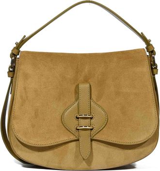 Coccinelle Sac Port&eacute; &Eacute;paule - Multicolore