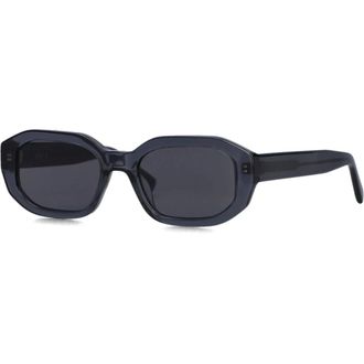 Notre-V Jamie Sonnenbrille - - Accessories - Damen - Blau - ONE SIZE