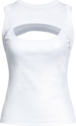 Off-white TOPS - Tank Tops auf YOOX.COM