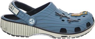 Crocs Homme, Chaussures, Multicolore, Taille: 39 EU Sabot Classic Fantastic 4