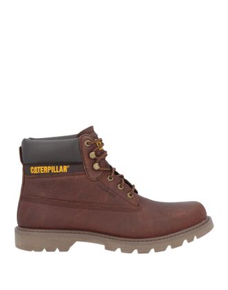 CAT SCHUHE - Stiefeletten auf YOOX.COM