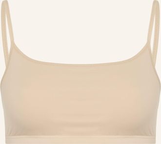 CALIDA Calida Bustier Sleek Skin beige