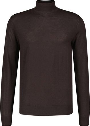 Engelhorn Herren Rollkragenpullover aus Merino