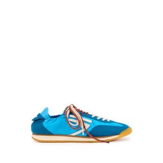 Puraai Baskets Panther double lacets