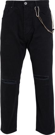 Gianni Lupo HOSEN & R&Ouml;CKE - Jeanshosen auf YOOX.COM