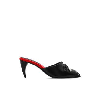 Alexander McQueen Damen, Schuhe, Schwarzk, 37 1/2 EUGr&ouml;&szlig;e