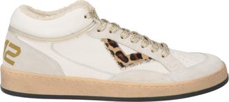 4B12 SCHUHE - Sneakers auf YOOX.COM