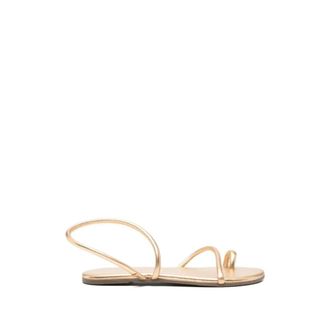 Tkees Tkees, Femme, Chaussures, Beige, Taille: 38 EU Tubular Mia Napa
