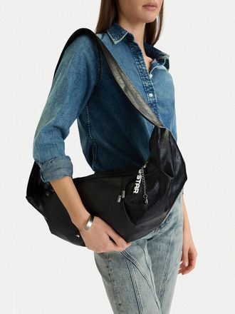 G-Star Handtasche G-Star Raw C-LA482-4013-1 Schwarz