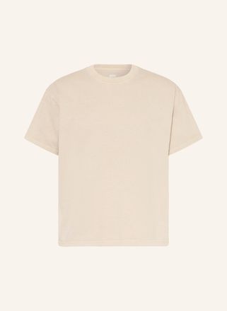 Levi's T-Shirt beige
