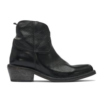 Moma Moma, Damen, Schuhe, Schwarzk, 39 1/2 EUGr&ouml;&szlig;e