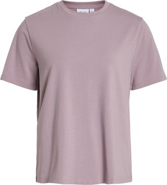 Vila Vinora S/S T-Shirt - Noos