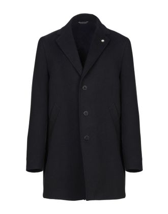 Manuel Ritz JACKEN & M&Auml;NTEL - M&auml;ntel auf YOOX.COM