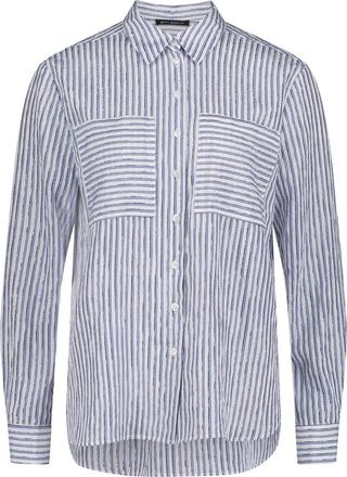 Betty Barclay Damen, Blusen & Hemden, Wei&szlig;, 3XLGr&ouml;&szlig;e