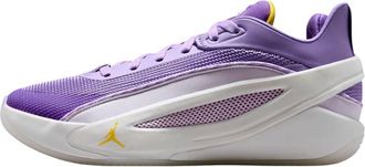 Nike Jordan Homme, Sport, Violet, Taille: 45 1/2 EU Luka 5