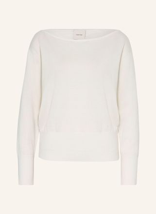 Calvin Klein Pullover weiss