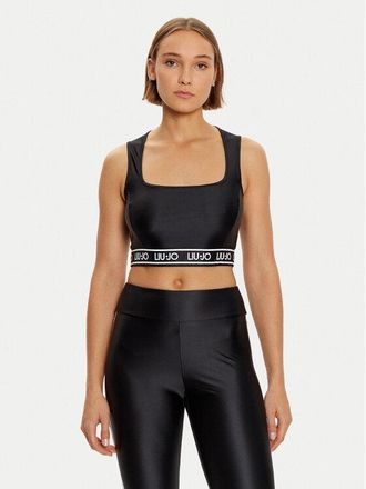 Liu Jo Top-BH TF4191 J4726 Schwarz Regular Fit