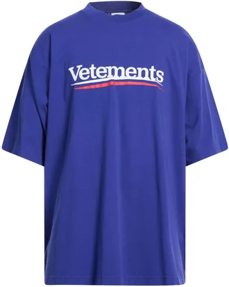 VETEMENTS TOPS - T-shirts auf YOOX.COM