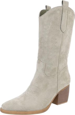 Ital-Design Cowboystiefel