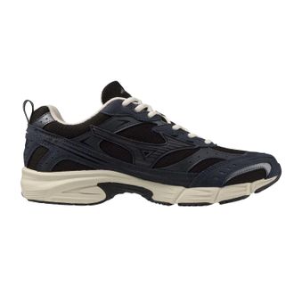 Mizuno Damen Sneaker MXR Casual (Marine/Weiß)