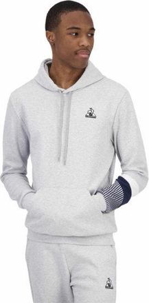 Le Coq Sportif Heritage M - Kapuzenpullover - Herren