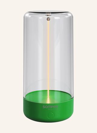 Sompex Sompex Leuchte Pulse gruen
