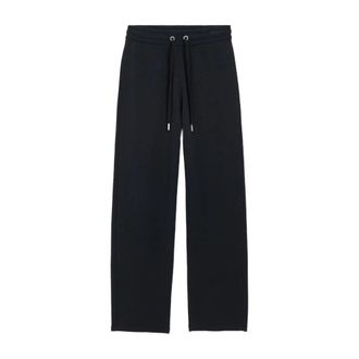 Ami Sweatpants - - Trousers - Herren - Schwarzk - XL