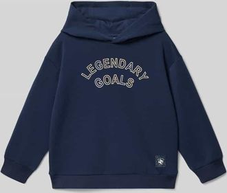 MAYORAL Hoodie mit Print