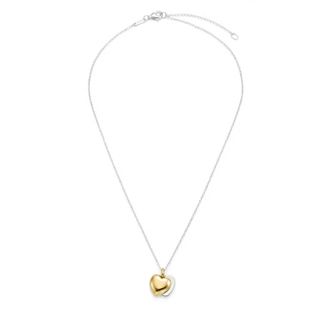 Tous Halskette TOUS 1004570600 Silberfarben