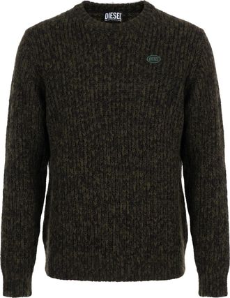 Diesel STRICKWAREN - Pullover auf YOOX.COM